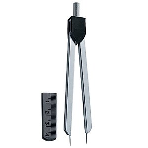 Prestige Medical 36 Economy EKG Calipers