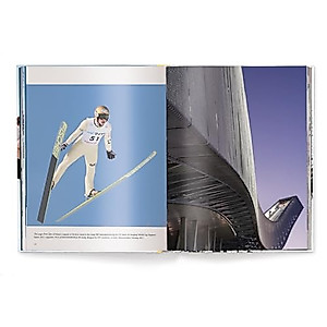 The Stylish Life: Skiing