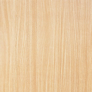 Heroad Brand Wood Contact Paper for Cabinets Natural Wood Grain Contact Paper Light Wood Wallpaper Peel and Stick Wallpaper Film Kitchen Cabinet Shelf Drawer Liner Mapel Vinyl Decorative 17.7”x78.7