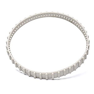 (2 Pack) AR-PRO RCX23002 Replacement Soft Tread Drive Belt - Premium, Heavy-Duty Rubber Pool Cleaner Parts | Compatible with Aquavac Tiger Shark (Plus and QC) and SharkVac Pool Cleaners