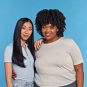 Verb Glossy Shine Spray with Heat Protection - Vegan Paraben Free Moisturizing Hair Spray without Harmful Sulfates for All Hair Types - Adds High Shine and Primes for Styling, 6.5 fl oz