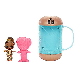 L.O.L. Surprise! Under Wraps Doll- Series Eye Spy 2A