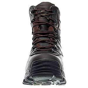 ROCKY Sport Utility 600G Insulated Waterproof Boot Size 10.5(MED)