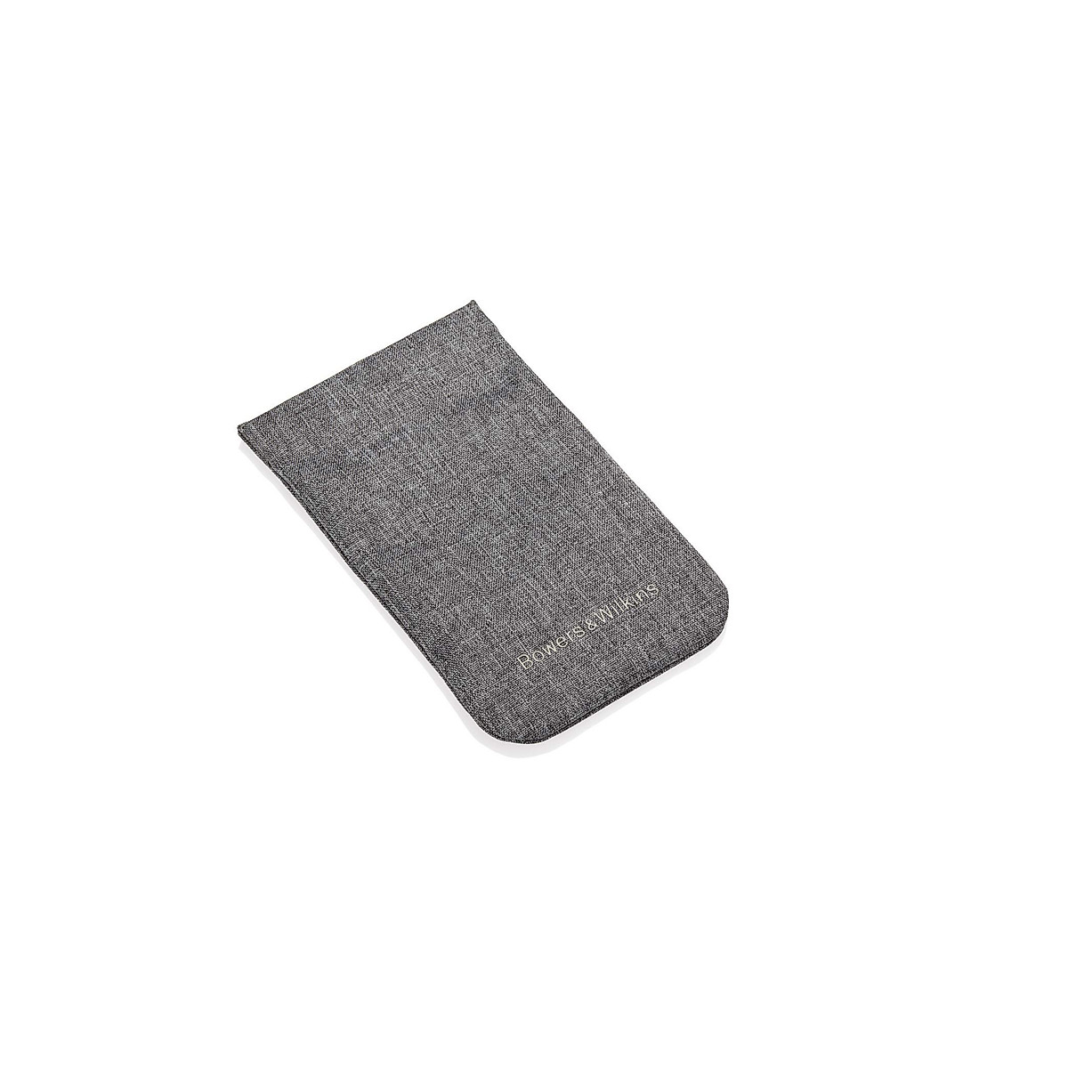 Bowers & Wilkins - PI3 Wireless in-Ear Headphones - Space Gray