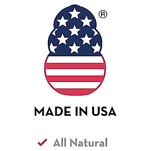 KONG Bacon and Cheese, Highly Digestible, Trans-Fat Free Easy Treat for Dogs (8 Oz, 4 Pack) (4 Items)