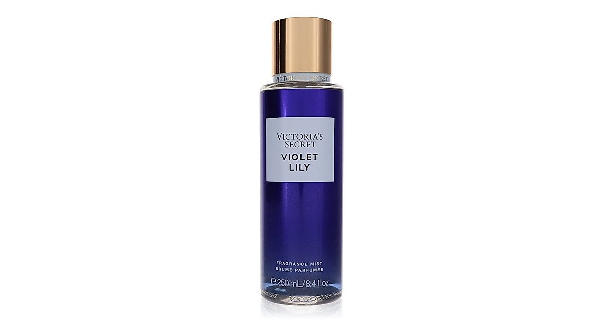 Victoria's Secret Violet Lily Body Mist - 8.4 fl. oz.
