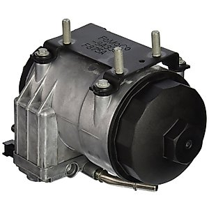 Motorcraft - Pump Assy - Fuel (P) (PFB101)