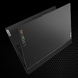 Lenovo Legion 5 Gaming Laptop, 15.6" FHD IPS 300Nits 144Hz, AMD Ryzen 7 4800H, Wi-Fi 6, Backlit Keyboard, USB-C, GeForce RTX 2060 6GB GDDR6, Windows 10, 16GB Memory, 512GB PCIe SSD w/WOOV 32GB SD