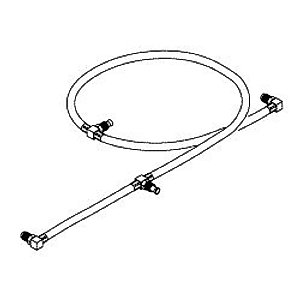 Return Hose MIH109