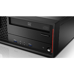 Lenovo SY 30BK001LUS ThinkStation P320 Corei7-7700 16GB 1x512GB SSD W10P RTL (Renewed)