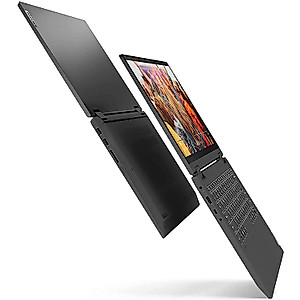 Lenovo Newest Flex 5 14" FHD 2in1 Touchscreen Laptop, 8-core AMD Ryzen 7 4700U(>i7-10710U), USB-C, Webcam, Fingerprint, Backlit KB, Win 10 H, WOOV Accessories (8GB RAM | 512GB PCIe SSD + Accessories)