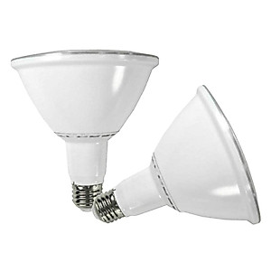 Maxlite 98499-13P38WD27FLB/2P/WS PAR38 Flood LED Light Bulb