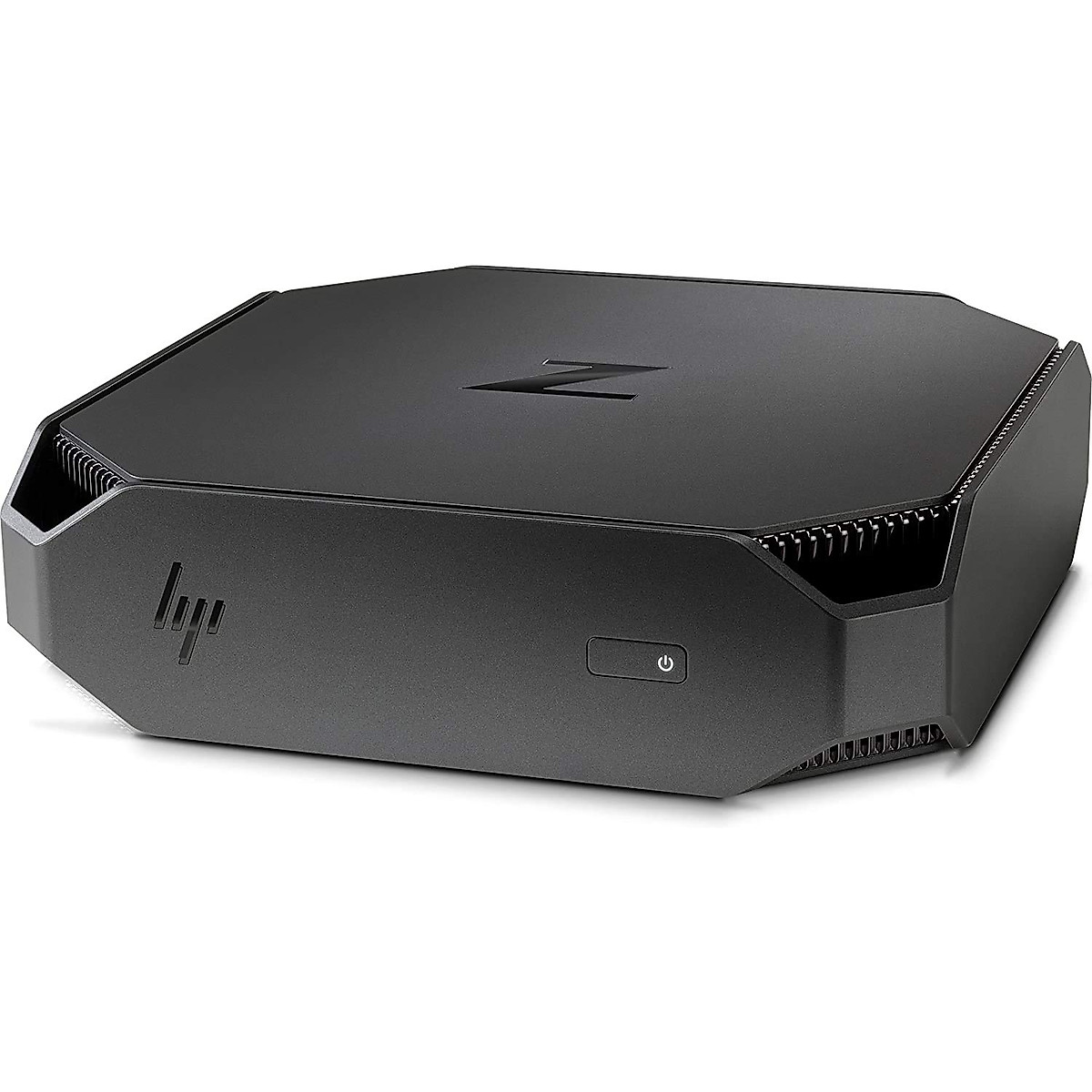 HP Z2 Mini G3 Mini Workstation, Intel i7-6700 4-Core up to 4.0GHz, 32GB DDR4, 256GB SSD, USB 3.0, NVIDIA Quadro M620 Graphics, 4X Display Ports 1.2 (4K Support), WiFi, Windows 10 Pro 64-bit (Renewed)