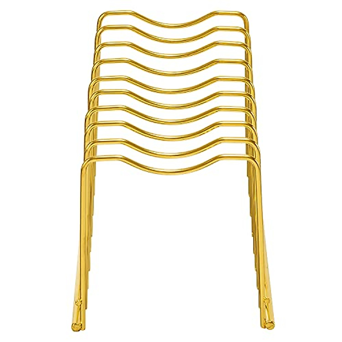 Pot&Pan Lid Rack Holder Organizer, Rest Cutting Board, Baking Sheet, Stainless Steel