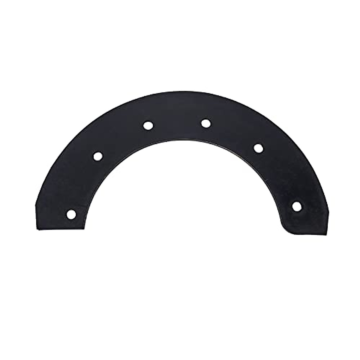 Mikatesi Snowblower Paddles Auger Blade 302565 302565MA 335992 335992MA + 55323MA Scraper Bar Set Replacement with Hardware Kit for Craftsman Murray Noma Snapper 20" 21" 22" Snow Throwers