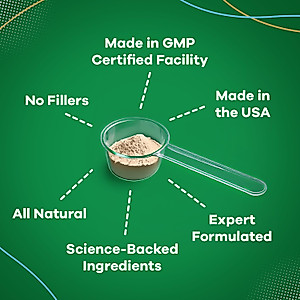 New Flex TrueCanine Joint Supplement for Dogs - All Natural Dog Joint Supplement with Green Lipped Mussel, MSM, DHA & Collagen for Dogs, Hip and Joint Supplement Dogs - Chicken Flavor, 2oz Powder