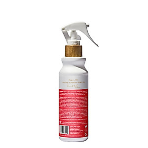 RAW SUGAR Kids' Detangler | Strawberry + Oat Milk | 6 fl oz