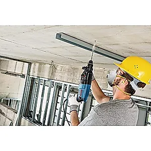Bosch GBH2-26 1" SDS-plus Bulldog Xtreme Rotary Hammer