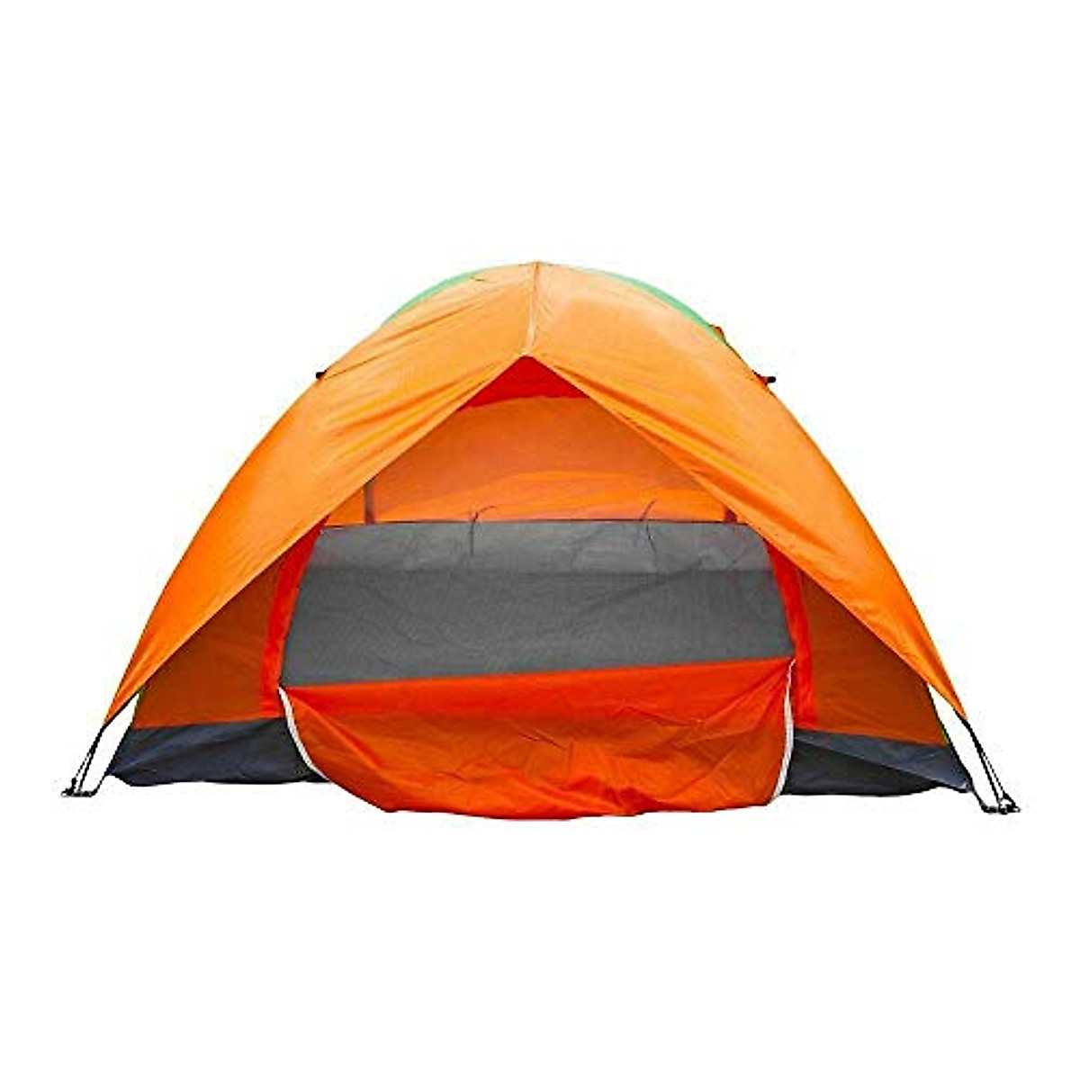 Hypeshops Waterproof 2 Door People Automatic Instant Pop Up Tent Outdoor Camping Hiking