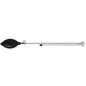 1102679 BP Port Fitting 2-Tube LG Bulb 10/Pk 2-BVL Sold as Pack Made by Welch-Allyn