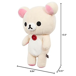 Korilakkuma San-X Original Plush (Medium)