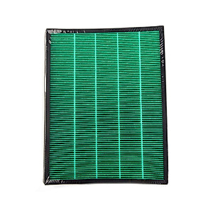 True HEPA Air Cleaner Filter Replacement Compatible with RabbitAir BioGS 2.0 SPA-550A and SPA-625A Air Cleaners by LifeSupplyUSA