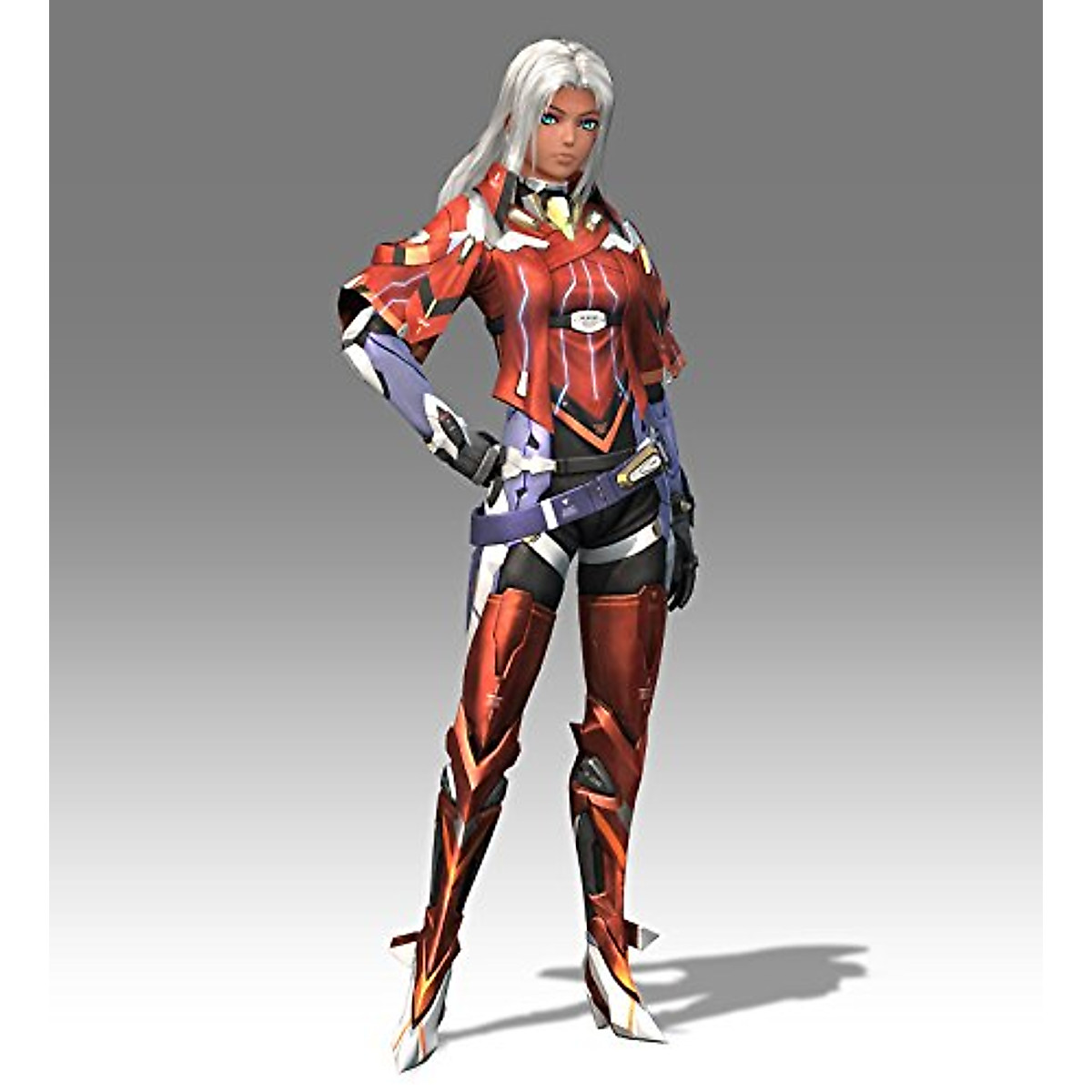 Xenoblade Chronicles X