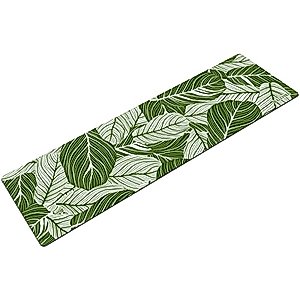 SEKECHIKU Kitchen Floor Mat Kitchen Rug (19.68*70.86)