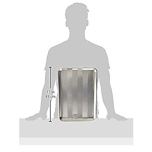 Nordic Ware Prism Jelly Roll, 1 Pack, Natural