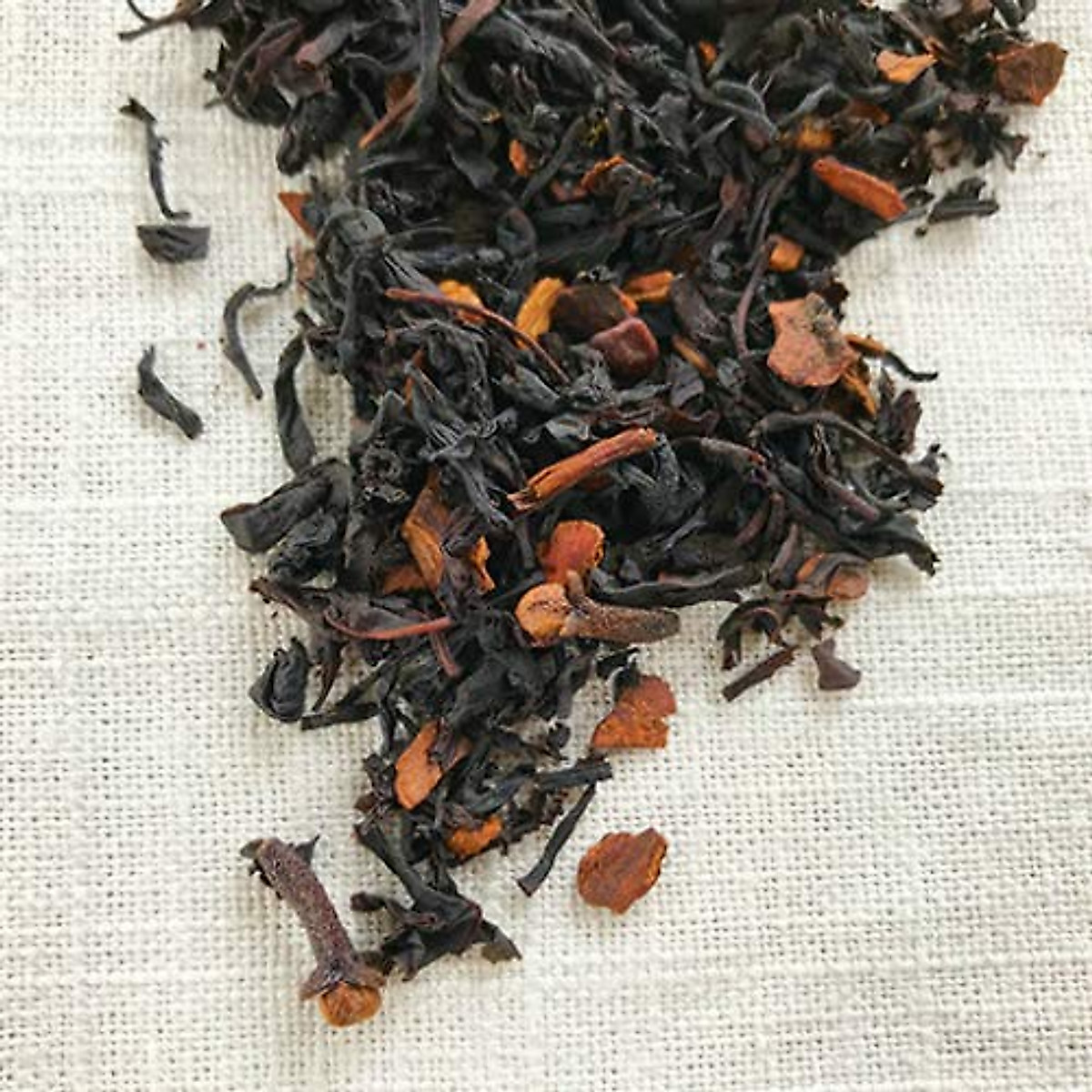 Stash Tea Chai Spice Premium Loose Leaf Black Tea, 3.5 Ounce