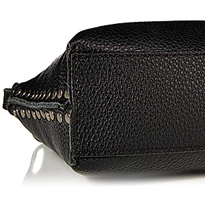 The Sak Women's Silverlake 3-in-1 Crossbody, Black