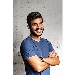 Active Wow Biodegradable Toothbrushes - Eco Friendly Toothbrushes, Bio-Wheat Manual Eco Toothbrush, Soft Deep Clean Bristles, Sustainable Toothbrush, BPA Free, Vegan - 4 Pack