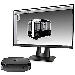 HP Z2 Mini G5 Workstation - 1 x Intel Core i7 Octa-core (8 Core) i7-10700 10th Gen 2.90 GHz - 32 GB DDR4 SDRAM RAM - 512 GB SSD - Mini PC - Serial ATA/600 Controller - 0, 1 RAID Levels - Intel Optane