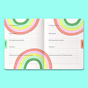Just Between Us: Interactive Mother & Daughter Journal