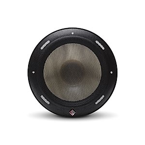 Rockford Fosgate T3652-S Power T3 6.5-Inch 2-Way Components Car Speakers