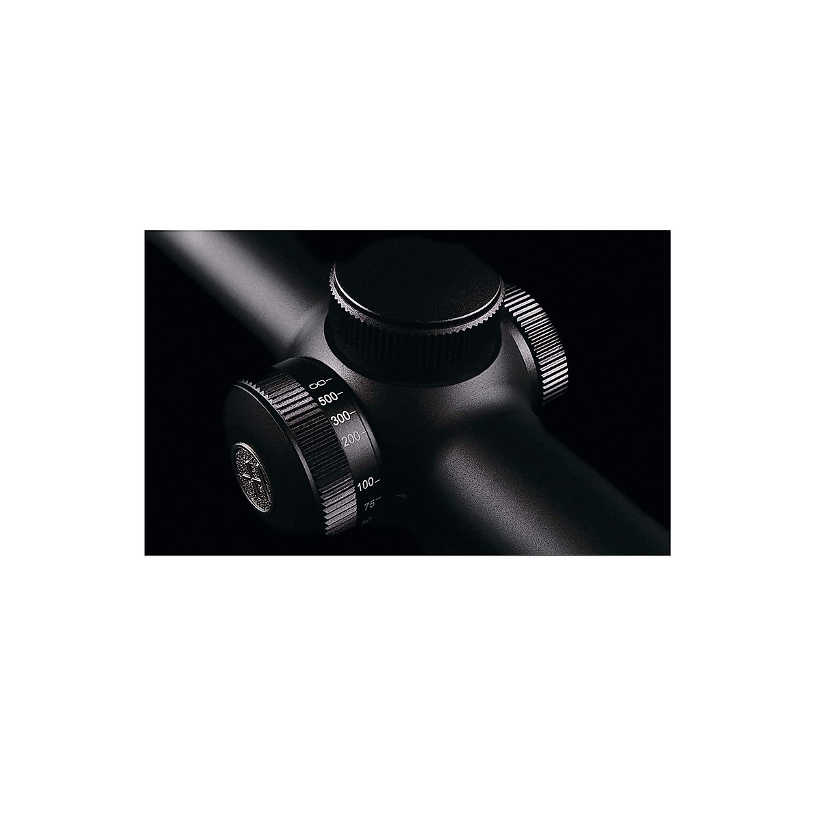 Vantage SF Riflescope 6-24x44 , 1", 1/2 Mil Dot (Wire)