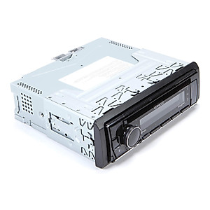 Kenwood KDC-BT778HD in-Dash Single DIN CD Receiver (Certified Refurbished)