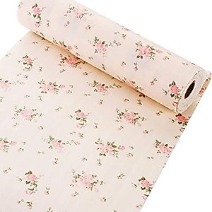 Shelf Drawer Liner Non Adhesive Foam Pad Paper for Kitchen Cabinets Bathroom Refrigerator Pantry Closet Dresser Drawer