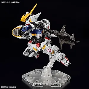 Bandai Hobby - Gundam - Master Grade SD - Barbatos Gundam Model Kit