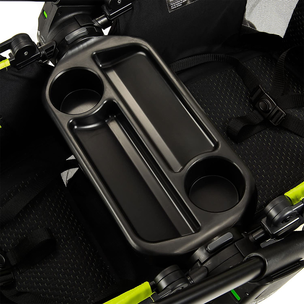 Evenflo Pivot Xplore All-Terrain Stroller Wagon