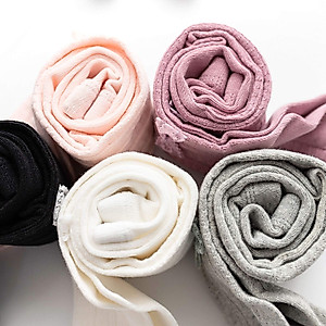 Baby Girls Tights Cotton Baby Leggings Bowknot Cable Knit Tights for Toddlers Infant Stockings 1-2T Black