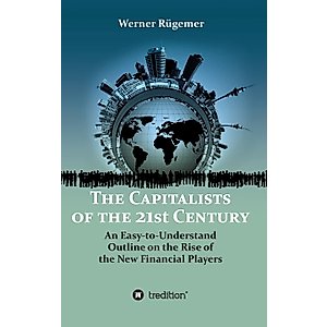 The Capitalists of the 21st Century