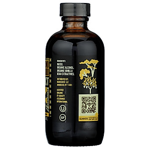 Beyond Good , Pure Extract, Vanilla, 4 Fl Oz