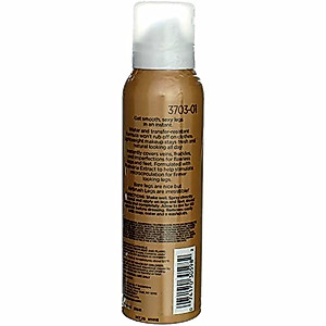 Sally Hansen Airbrush Legs Light Glow 4.4 Ounce (130ml) (3 Pack)