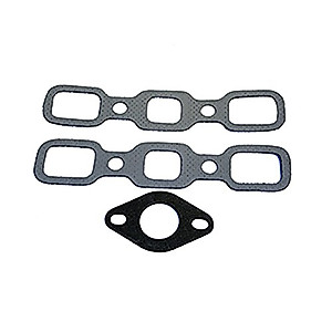 R0053G Ford Tractor Manifold Set for 9N 8N and 2N