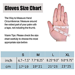 Ultimate Flying disc Gloves Ultimate Grip and Disc Gloves Breathable Non-Slip Sport Cycling Golf Glove, Improve Throws & Catches 1 Pair