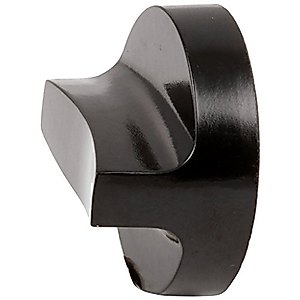 Montague 22786-2 Main Handle Valve, Black