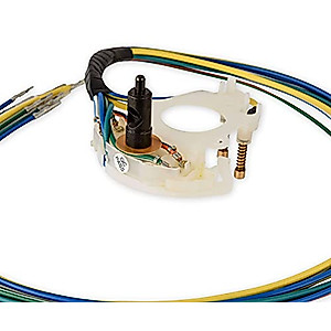 MUSTANG SCOTT DRAKE TURN SIGNAL SWITCH 1965-1966