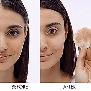 Klorane - Micellar Water With Organically Farmed Cornflower - Cleanser, Makeup Remover, & Toner - For Sensitive Skin - Free of Parabens, Fragrance, & Alcohol - 13.5 fl. oz