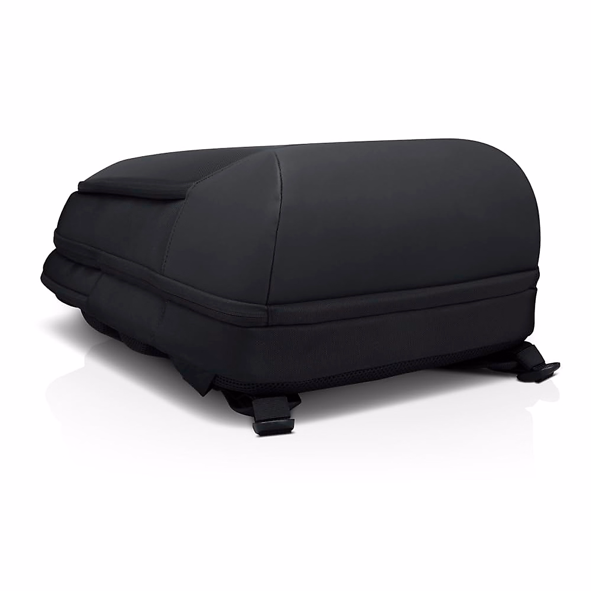 Lenovo Legion 17" Armored Backpack II, Gaming Laptop Bag, Double-Layered Protection, Dedicated Storage Pockets, GX40V10007, Black